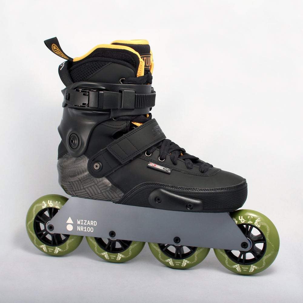 Wizard Skating – SHOP TASK