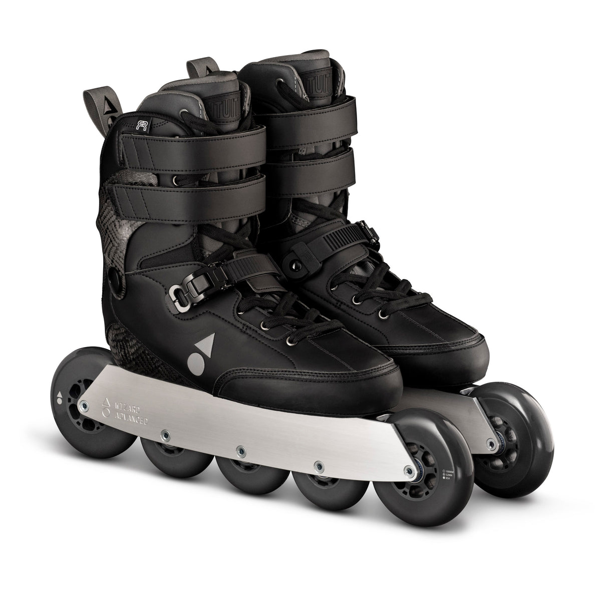 Wizard Advanced Setup – SHOP TASK