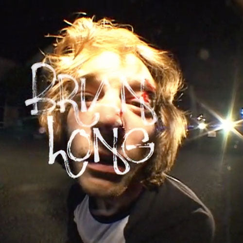 Brian Long - Long Hair Don't Care – SHOP TASK