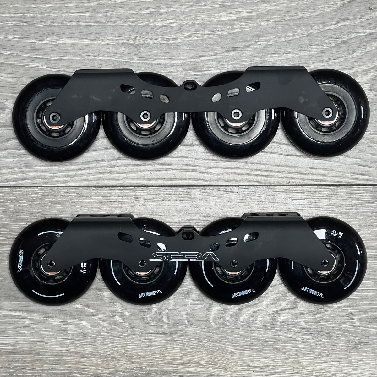 Seba UFS Deluxe 84mm Frames – SHOP TASK