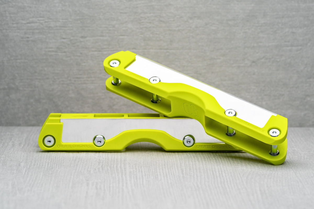 Create Originals Sean Kelso "VOLT" Signature Graphic Frames – SHOP TASK
