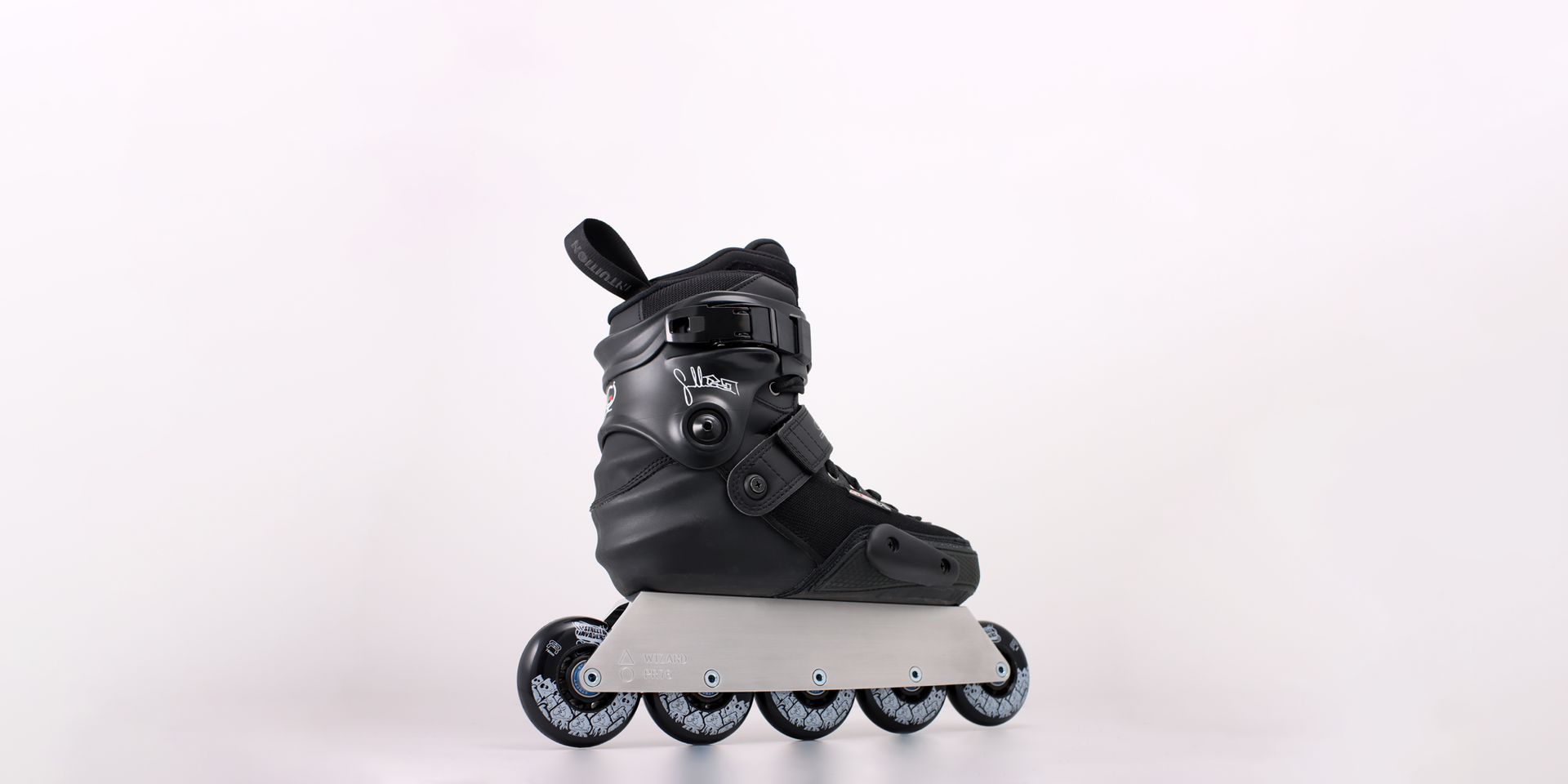 Wizard Style Skates – SHOP TASK