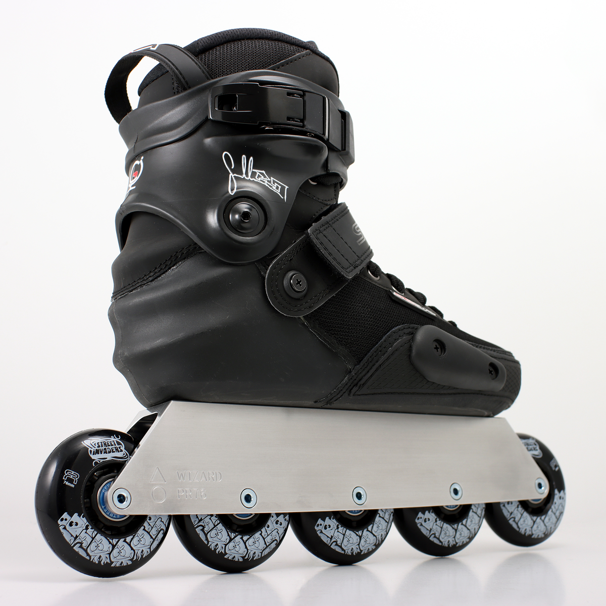 Seba CJ2 Inline Skates – SHOP TASK
