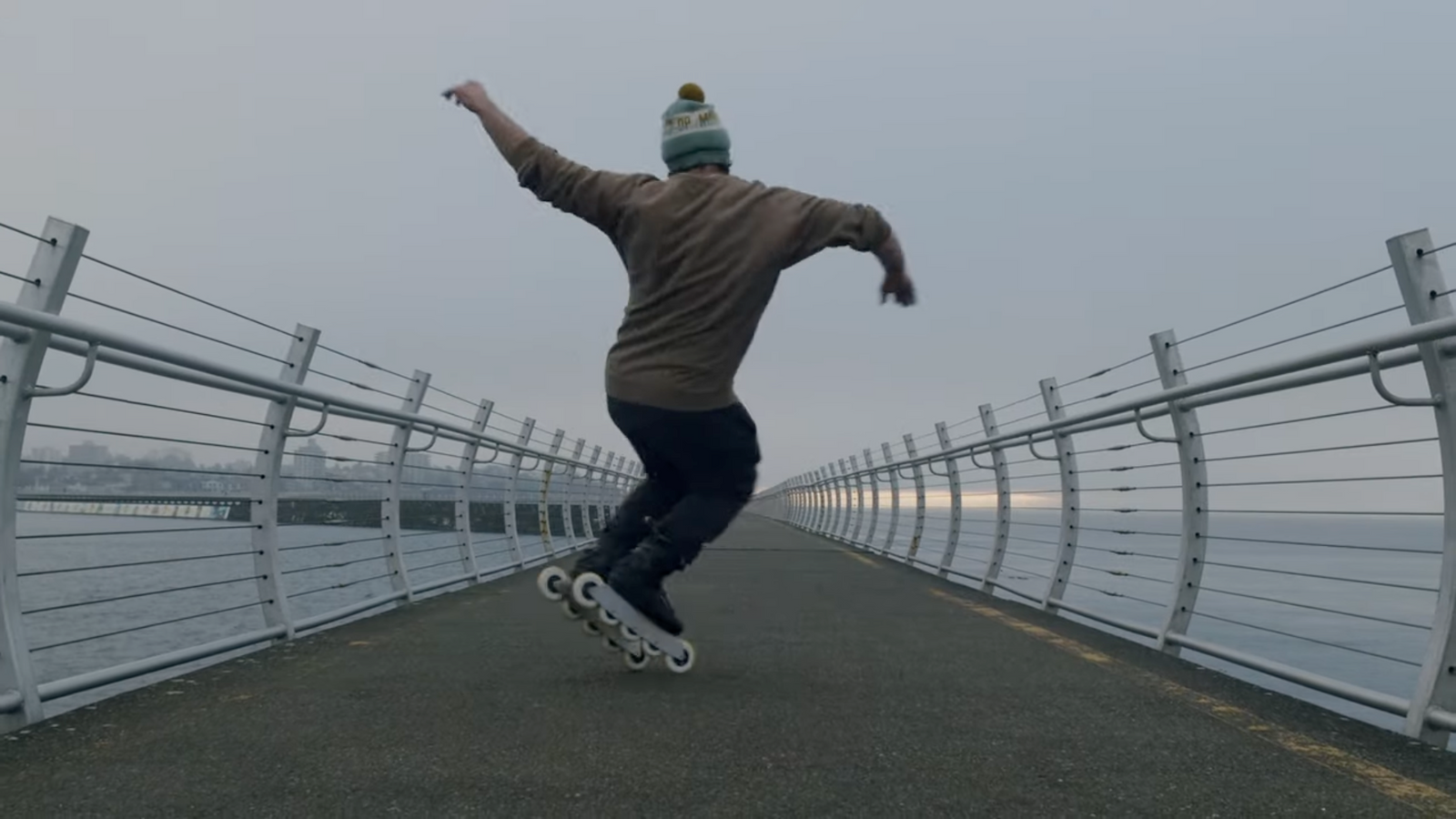 Wizard Style Skates – SHOP TASK