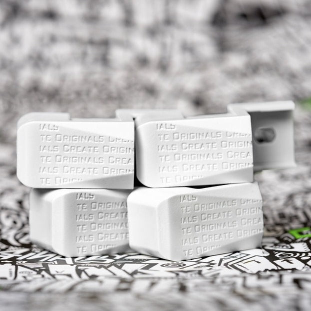 Create Originals G-Blocks (4 Pack) – SHOP TASK