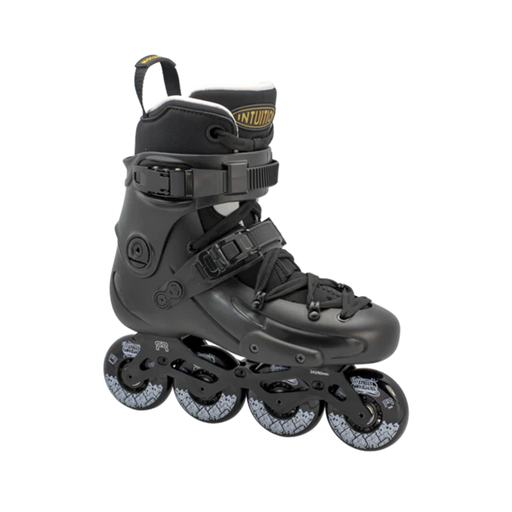 FR FR1 Intuition Inline Skates – SHOP TASK
