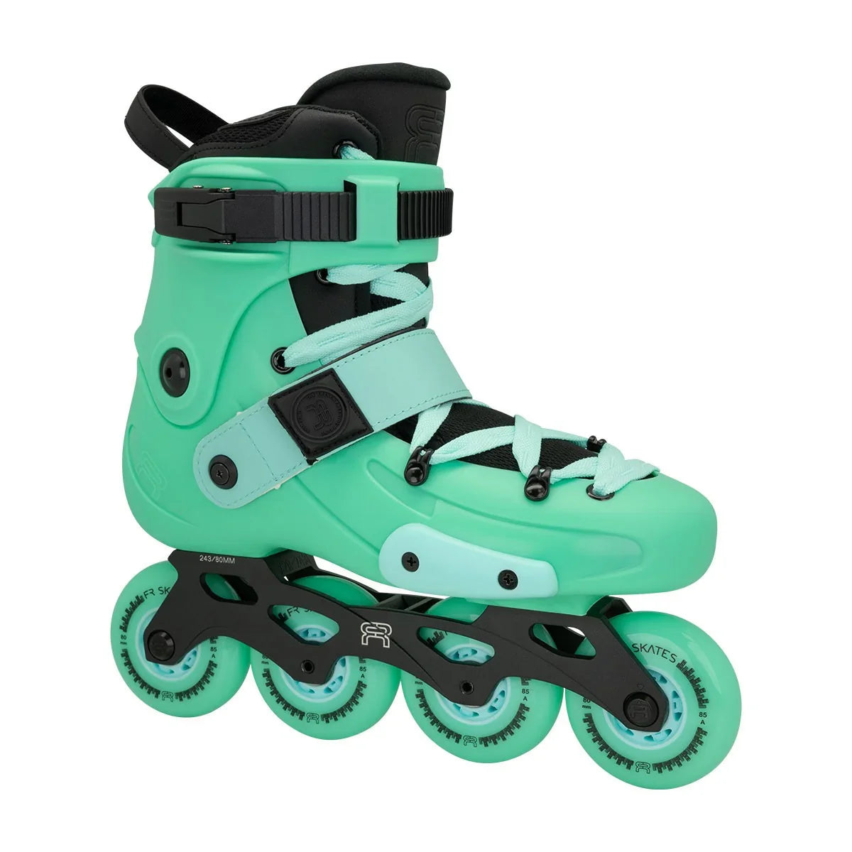 FR FRX Inline Skates – SHOP TASK