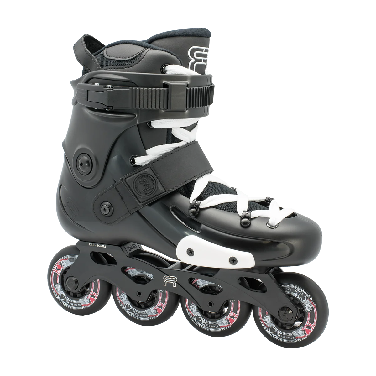 FR FRX Inline Skates – SHOP TASK