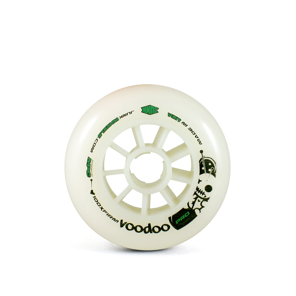 Junk Voodoo (Pro) XF 100mm Wheel (Single) – SHOP TASK