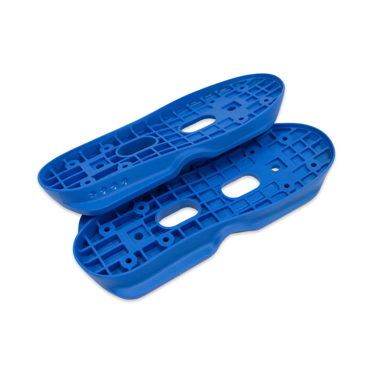 Them Skates 901 Replacement Soul Plates - Blue – SHOP TASK