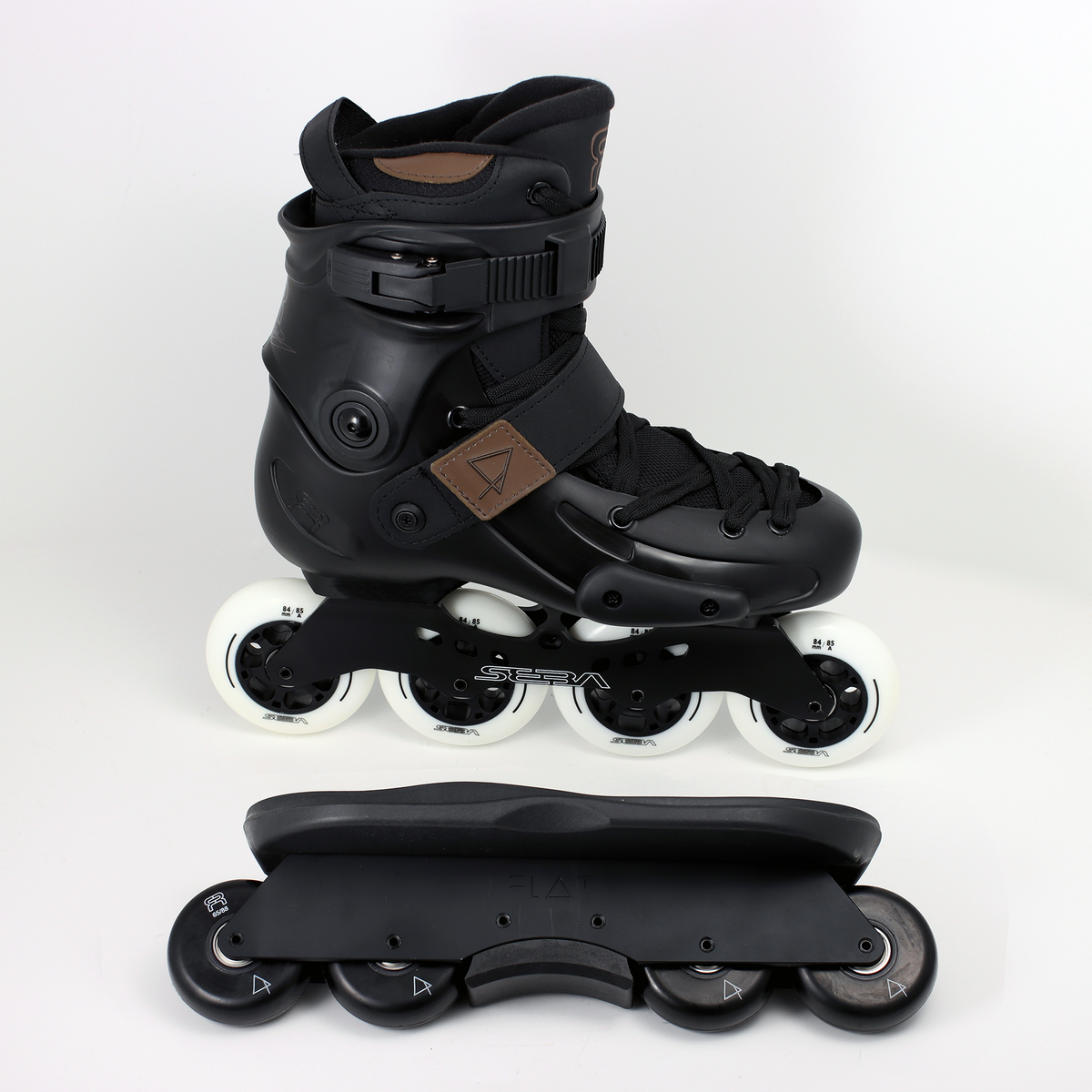 FR UFR Street AP Inline Skates – SHOP TASK