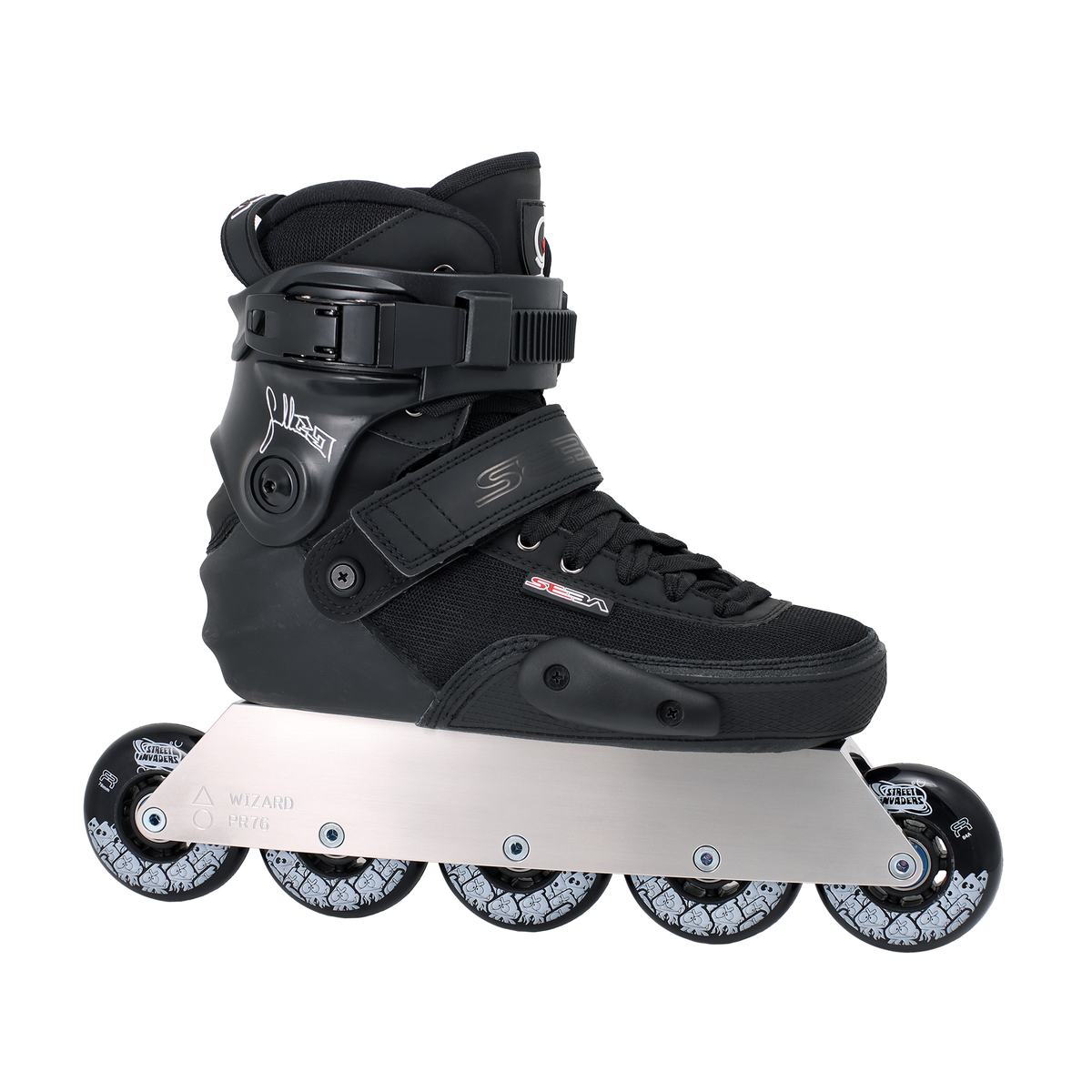 Wizard Style Skates – SHOP TASK