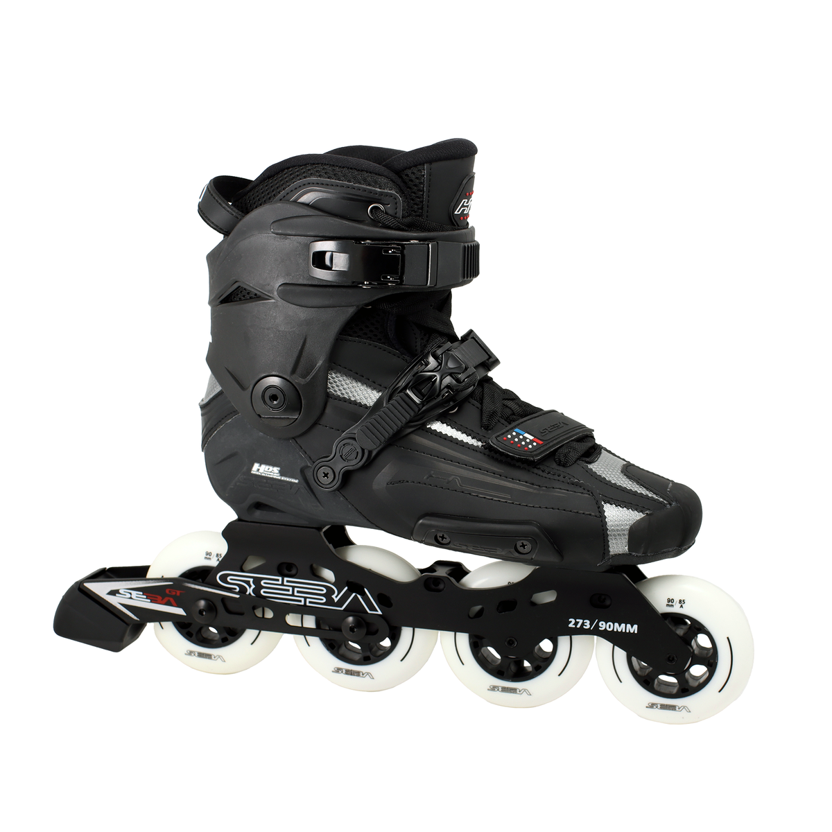 Seba High Light Inline Skates – SHOP TASK