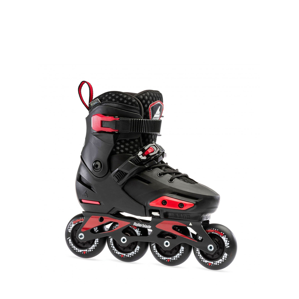 Rollerblade Apex - Black – SHOP TASK