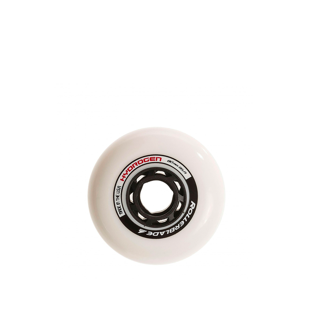 Rollerblade Hydrogen 80mm/85a Wheel (Single) – SHOP TASK
