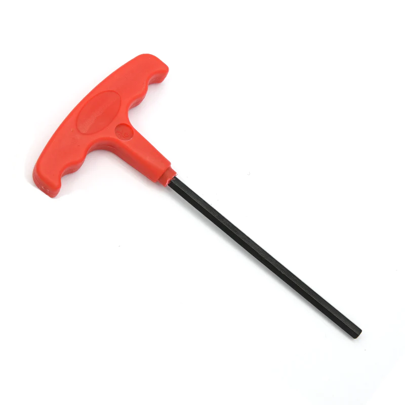 SEBA - ALLEN KEY RED - BIG 3/16" – SHOP TASK